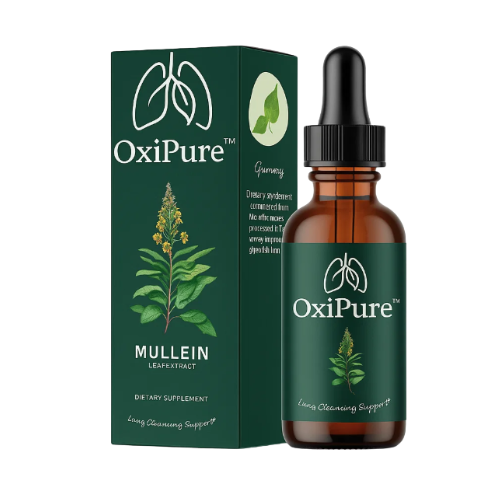 OxiPure™ – Zamireth SE