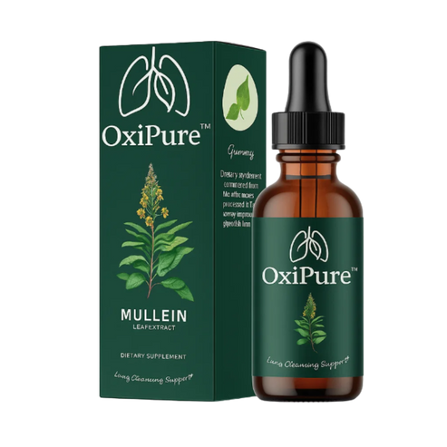 OxiPure™ – Zamireth SE