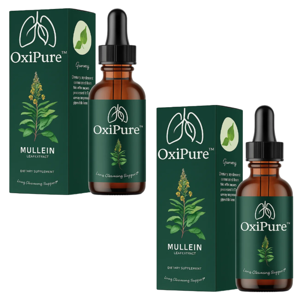 OxiPure™ – Zamireth SE