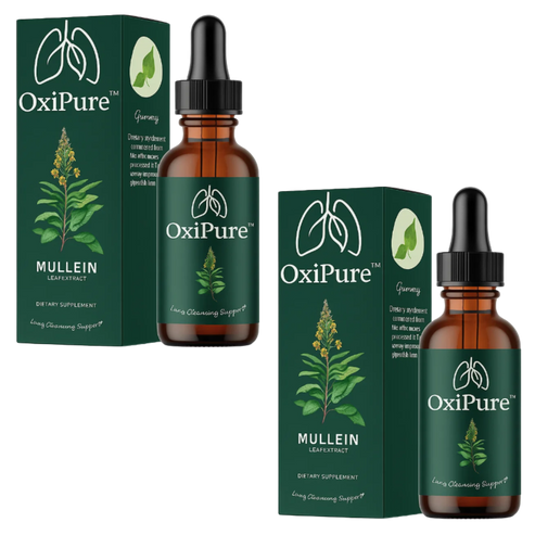 OxiPure™ – Zamireth SE