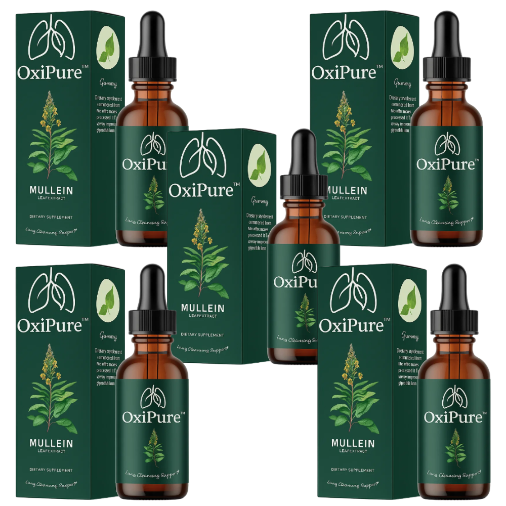 OxiPure™ – Zamireth SE