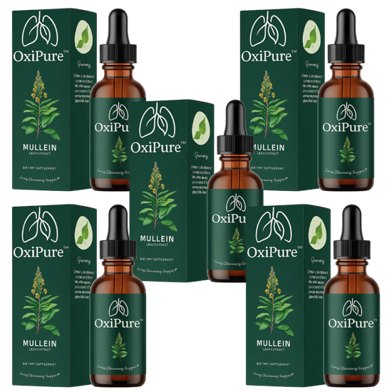 OxiPure™ – Zamireth SE