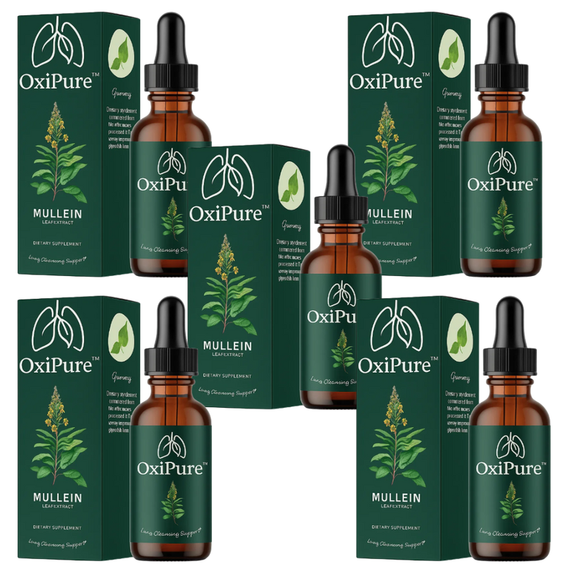 OxiPure™ – Zamireth SE